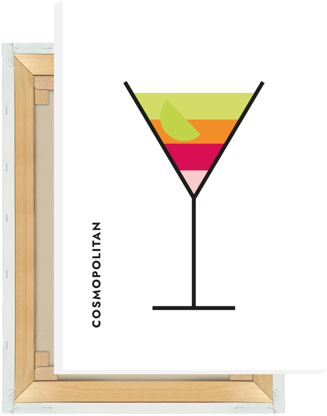 Cosmopolitan | Poster, Leinwände & Geschenkideen | MOTIVISSO.COM