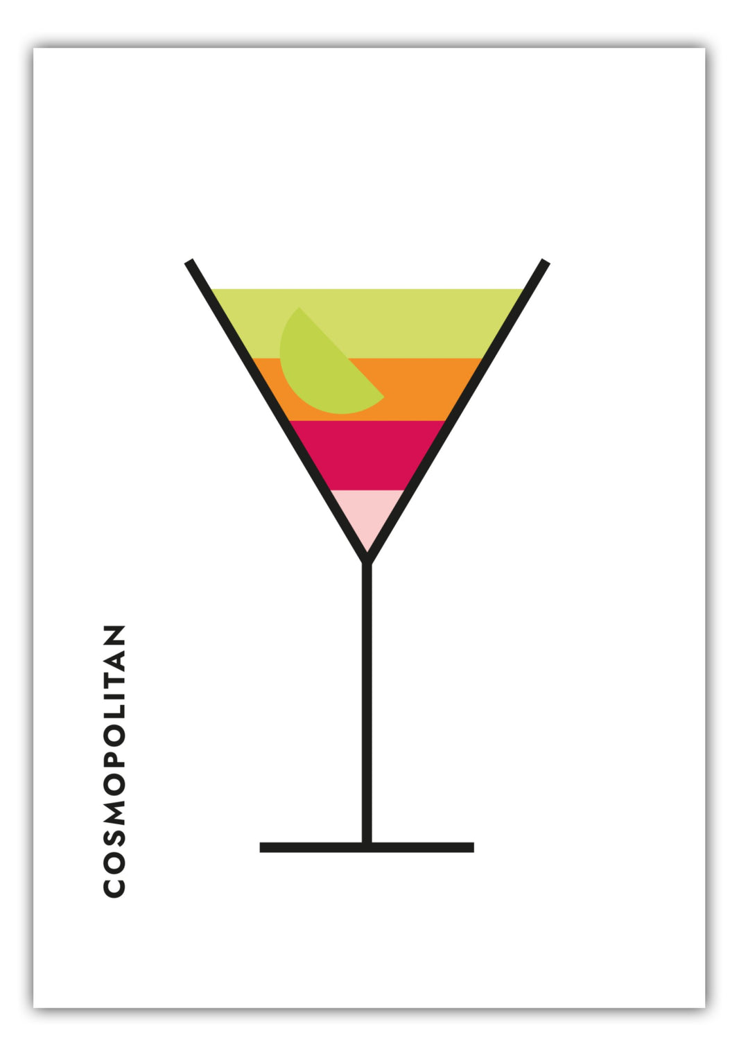 Cosmopolitan | Poster, Leinwände & Geschenkideen | MOTIVISSO.COM