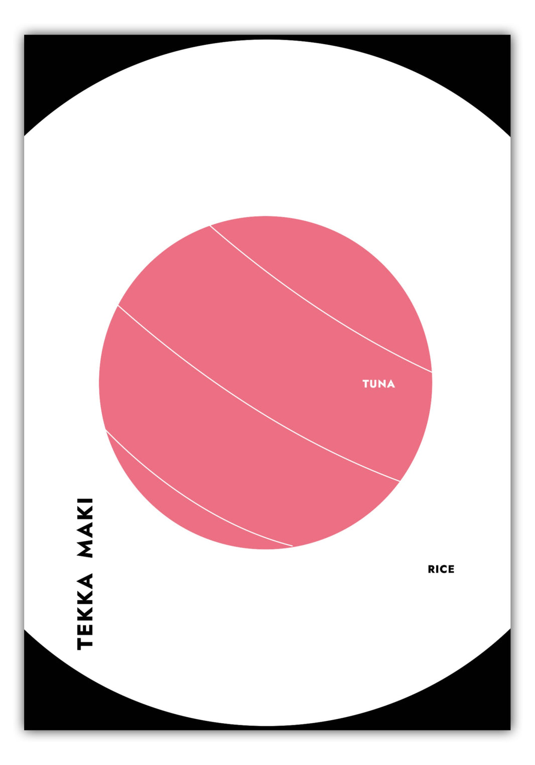 Sushi | Poster & Leinwände | Geschenkideen auf MOTIVISSO.COM